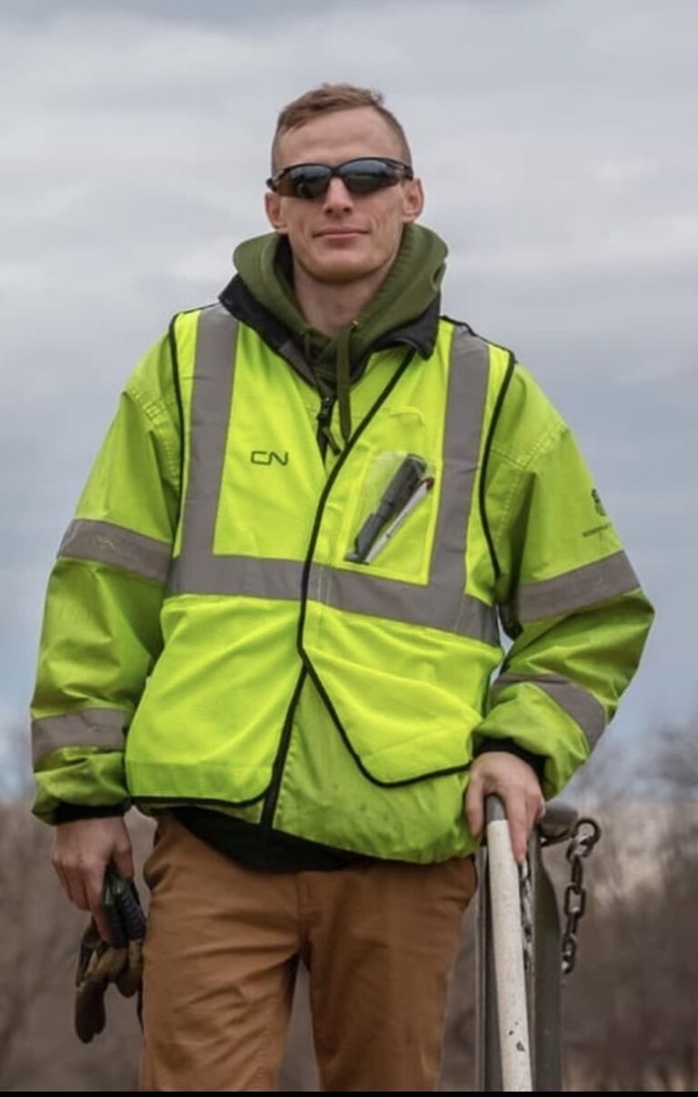 Application - Notch 8 Rail Contracting